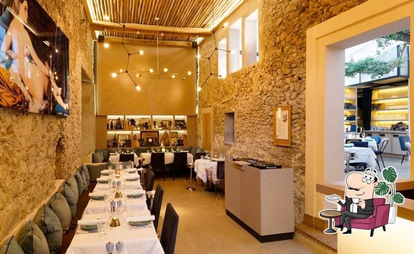 Manko Saint-Tropez, Saint-Tropez - Menu du restaurant, prix et avis