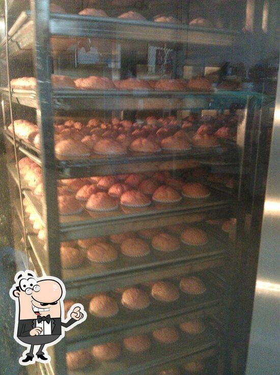 Missing Hole Donut Shop, Castroville - Restaurant menu, prices and reviews