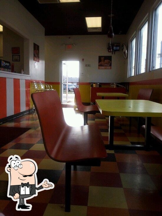 Mr. Dan's, Indianapolis - Restaurant menu, prices and reviews