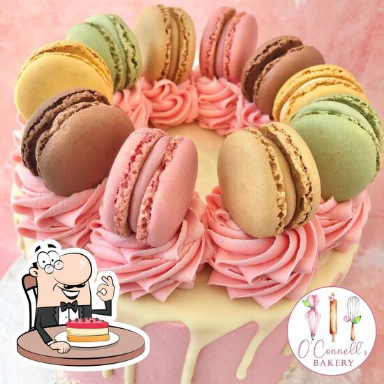 O'Connell's Bakery, Abergavenny - Restaurant menu, prices and reviews