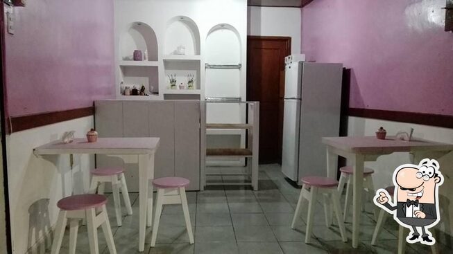Postre-citos, Córdoba - Menú del restaurante, precios y reseñas