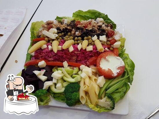 Snack Tarik restaurant, Maroc - Restaurantbewertungen