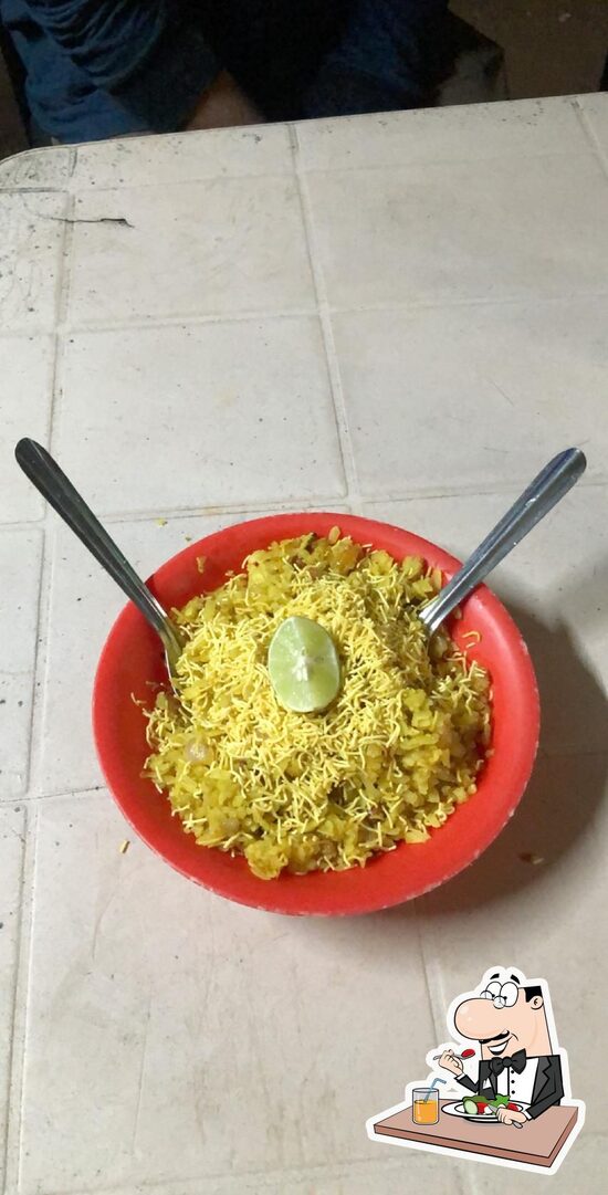 Sushil Chinese Corner, Bhagad - Restaurant menu, prices and reviews