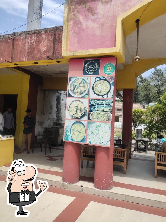 KD Kitchen, Fatehpur Range - Restaurant menu, prices and reviews