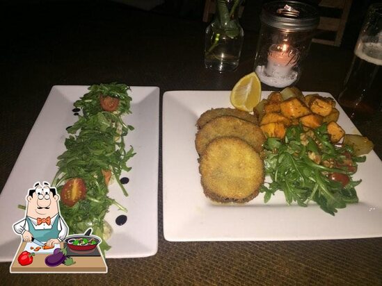Full Bloom, 11 Island Ave in Miami Beach - Restaurant menu and reviews