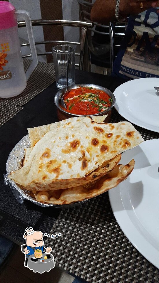 Hitchki Restaurant, Rishikesh - Restaurant menu, prices and reviews