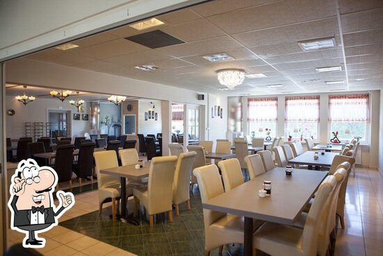 Lilla Krogen, Habo - Restaurant menu, prices and reviews