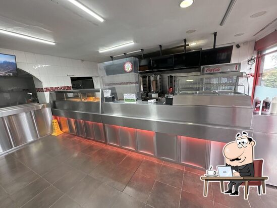 Streetly Chinese and Fish & Chips Takeaway, Sutton Coldfield ...