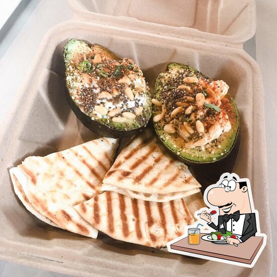 Cafe Con Todo in Seattle - Restaurant menu and reviews