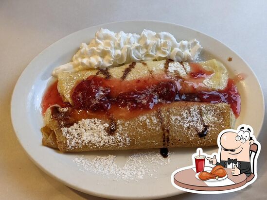 Java Joe's Cafe in Saint Ignace - Restaurant menu and reviews