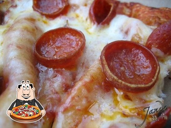 Jc's Pizzaria in Keizer - Restaurant menu and reviews