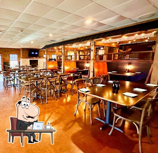 Brother's at Willow Ranch in Young Harris - Restaurant menu and reviews