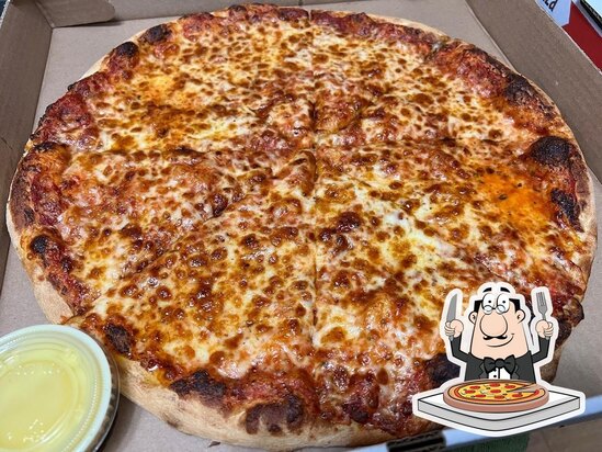 Charlie Mac's Pizzeria Derry, NH 03038 in Derry - Restaurant menu and ...
