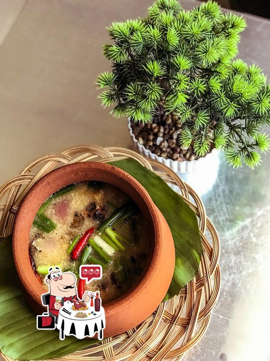 Chef Idol's Food Hub restaurant, Iloilo City - Restaurant reviews