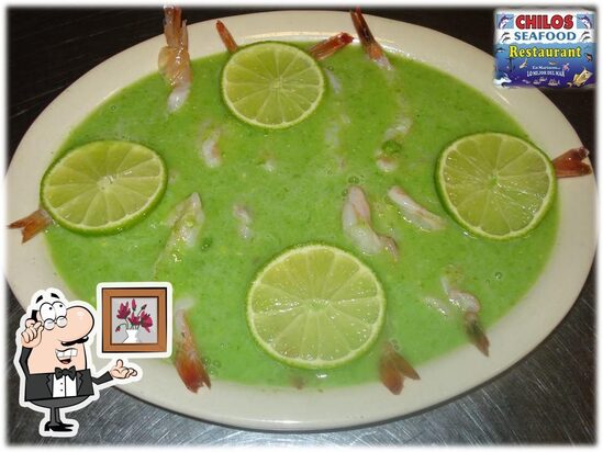 Chilos, Houston - Restaurant menu, prices and reviews