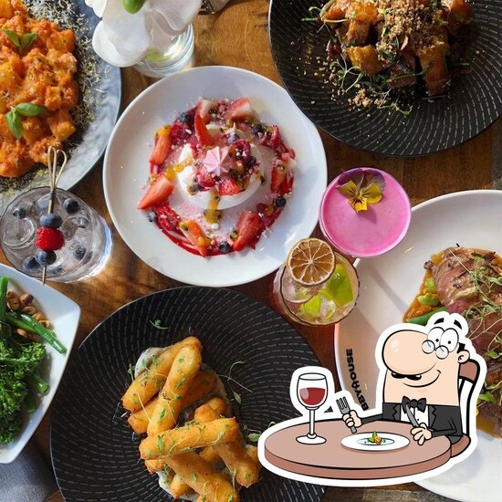 Cubbyhouse Kyle Bay, Kyle Bay - Restaurant menu, prices and reviews
