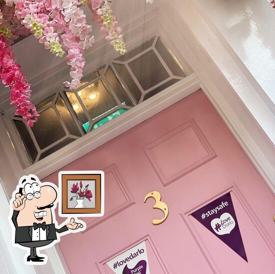 Dr.inks Cocktail Bar, Darlington - Restaurant menu, prices and reviews
