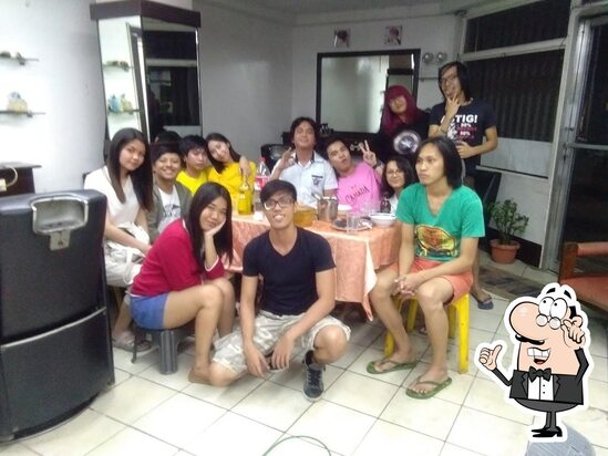 Four K Pampanga's Food Haus restaurant, Manila - Restaurant reviews