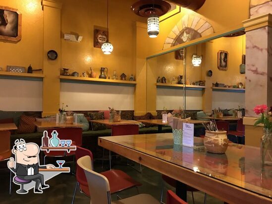 Gypsy Queen Market, Deli & Food Truck, Asheville - Restaurant menu ...