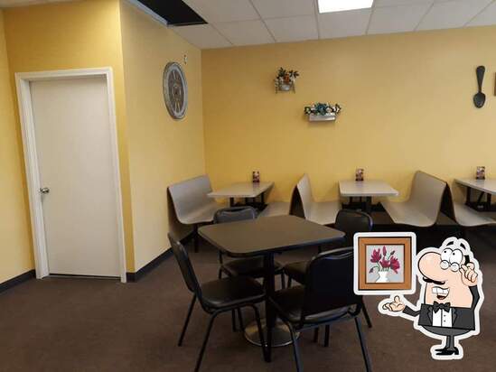 Izmir Gyro House, Bellevue - Restaurant menu, prices and reviews