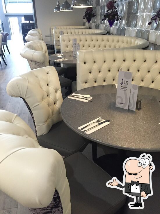 Jam Restaurant & Bar, Liverpool - Restaurant menu, prices and reviews