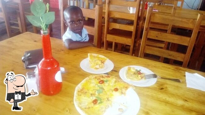 Menu at PORTO FISH & CHIPS restaurant, Newcastle, 31 Gemsbok Ave