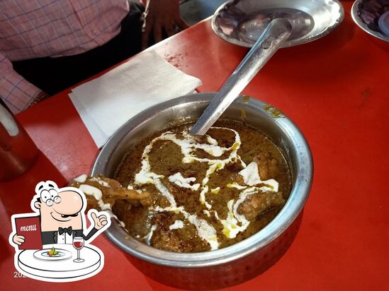 Pakiza Biryani (Halal), Kashipur - Restaurant reviews