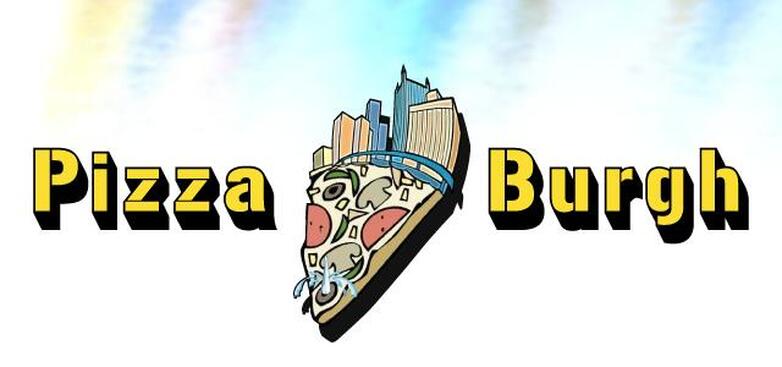 Menu at Pizza Burgh pizzeria, McKeesport, Walnut St #7159