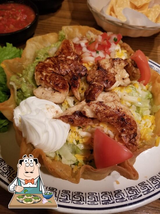 Rodrigo's Mexican Grill, 5665 E Santa Ana Canyon Rd in Anaheim ...