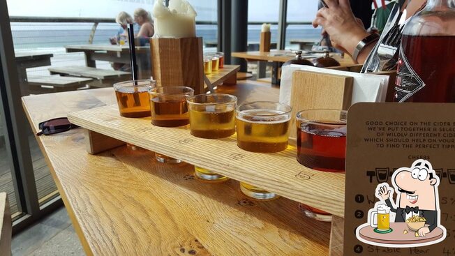 The Fistral Stable, Fistral Beach, Headland Rd in Newquay - Restaurant ...