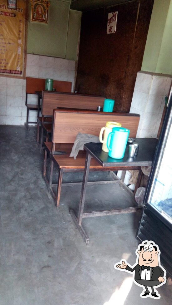Tirupati Tea Center, Aurangabad - Restaurant menu, prices and reviews