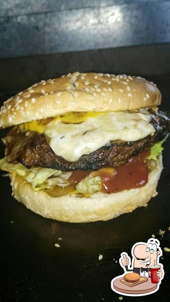 Jurgen's Burgers restaurant, Ciudad Juarez - Restaurant reviews
