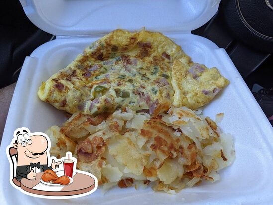 Eggcetera Breakfast & Lunch in Fort Myers - Restaurant menu and reviews
