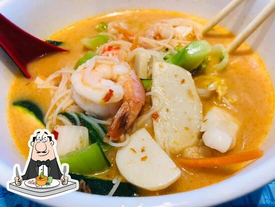 Noodle Supreme, Sale - Restaurant menu, prices and reviews