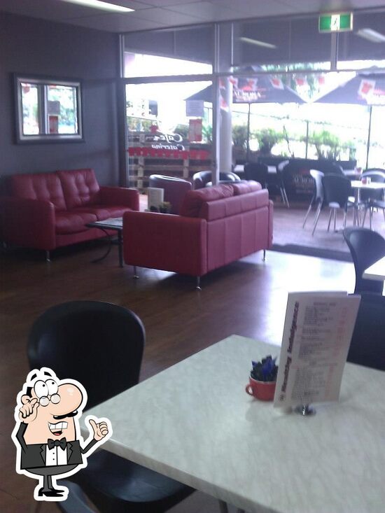 Healthy Indulgence Cafe, Nambour - Restaurant menu, prices and reviews