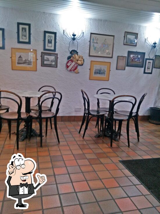 Lino's Tasty Foods, Mullingar - Restaurant menu, prices and reviews