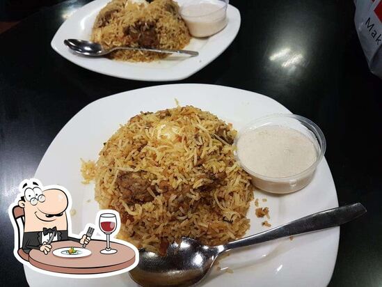 Menu at Food Plaza, Howrah, Platform No 12
