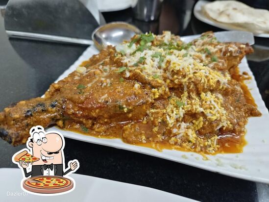 Hotel Marathi Bana, Shirwal - Restaurant menu, prices and reviews