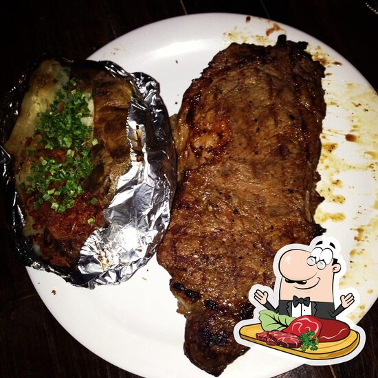 Capitol Bar in Houston - Restaurant reviews
