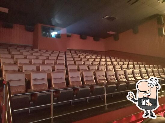 Cinemark Lake Charles and XD in Lake Charles - Restaurant reviews