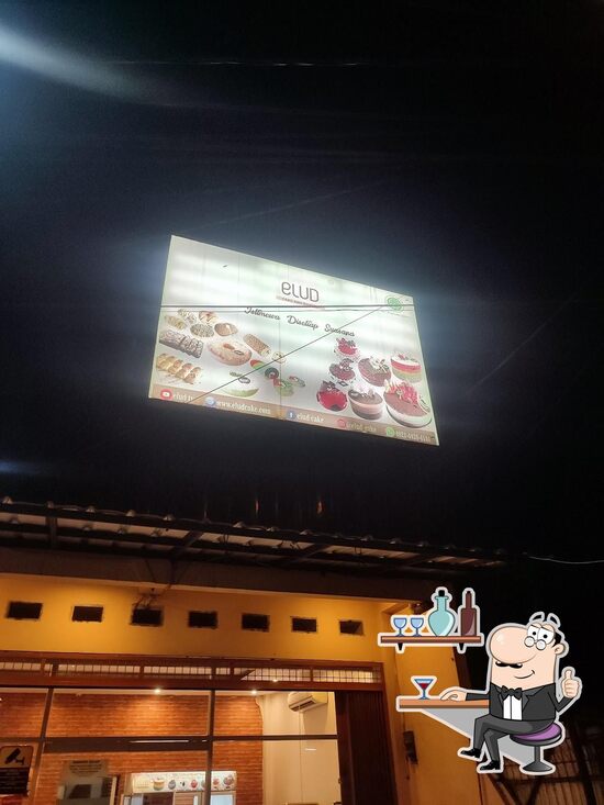 ELUD Cake & Bakery, CIOMAS, Bogor - Restaurant menu, prices and reviews