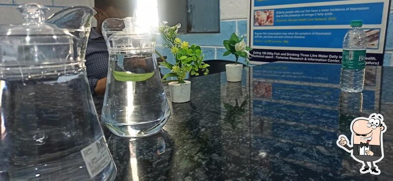 Hotel Mathsya Darshini, Malur - Restaurant menu, prices and reviews