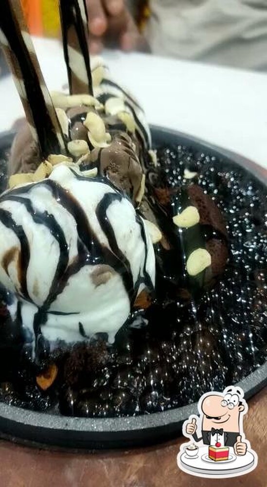 Lassi Day Cafe, Kamareddy - Restaurant reviews