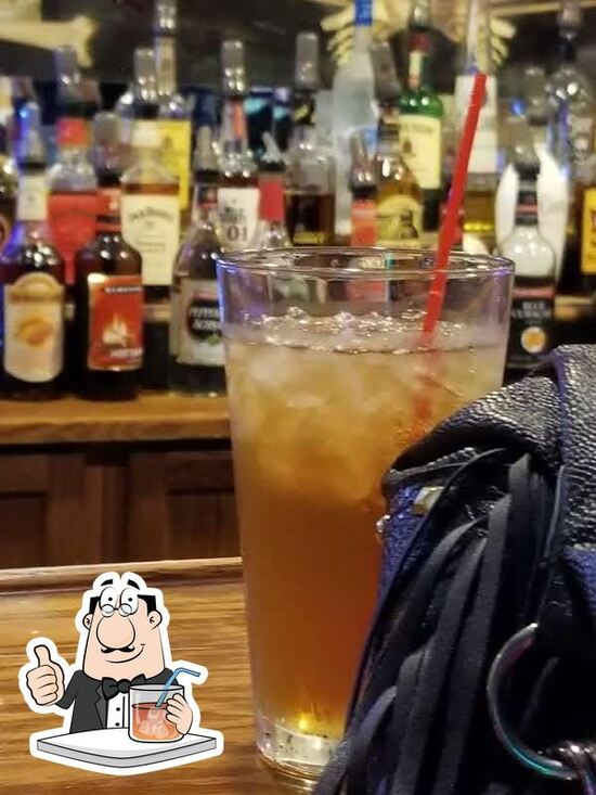 The Max Bar & Grill, Logan - Restaurant menu, prices and reviews