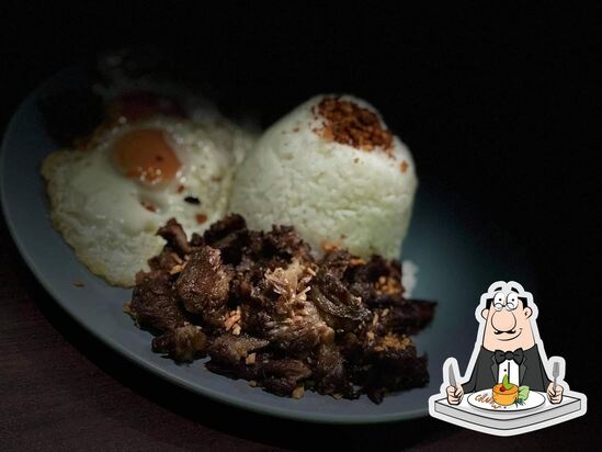 Mila's tapsilogan, Quezon City - Restaurant menu, prices and reviews