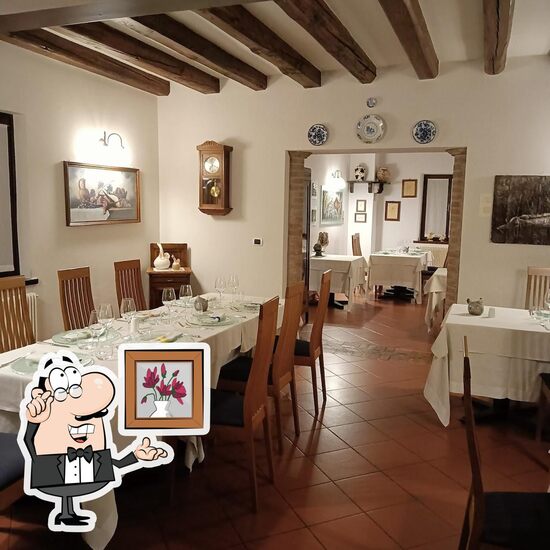 Ristorante Al Castello, Fagagna - Menu del ristorante, prezzi e recensioni