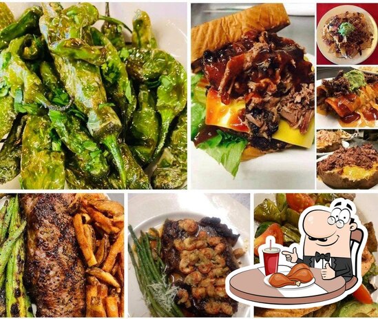 Sadler's in Jacksonville - Restaurant menu and reviews