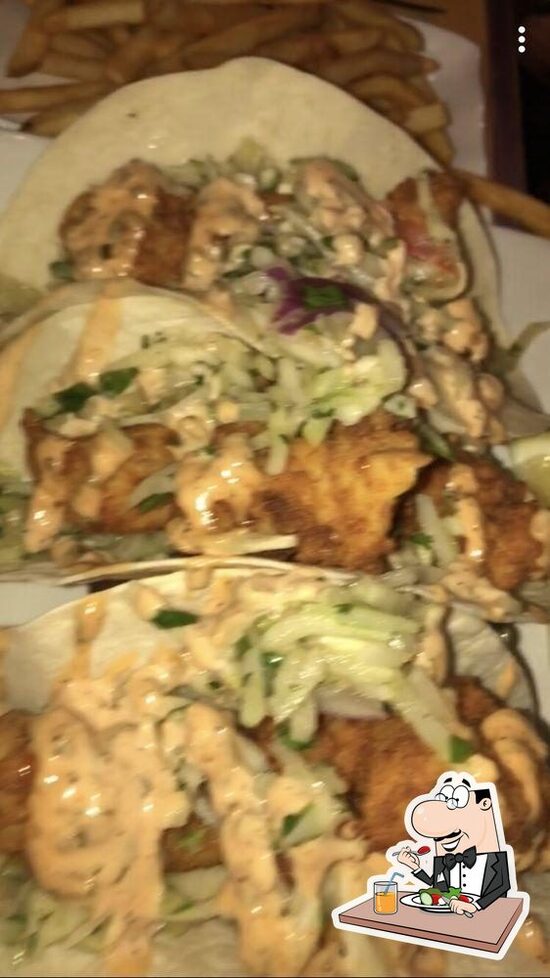 The CabbyShack in Plymouth - Restaurant reviews