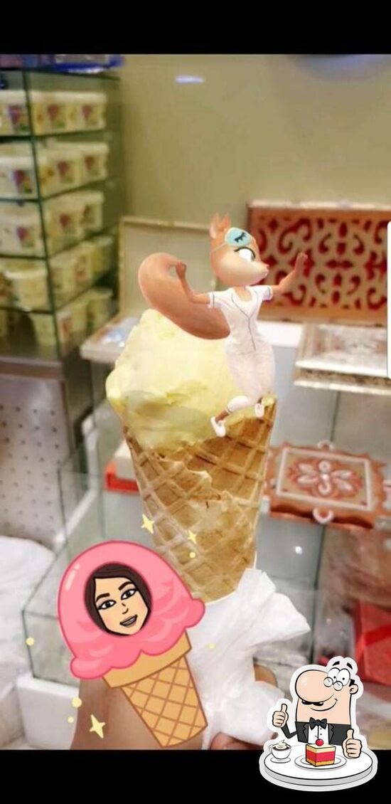 Tru Frut Natural Ice Cream desserts, Dubai, Shop 15 - Restaurant menu ...