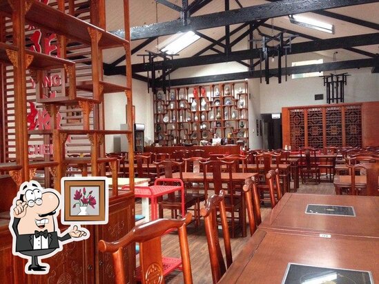 Xiang Yang Cheng, Moonee Ponds - Restaurant menu, prices and reviews